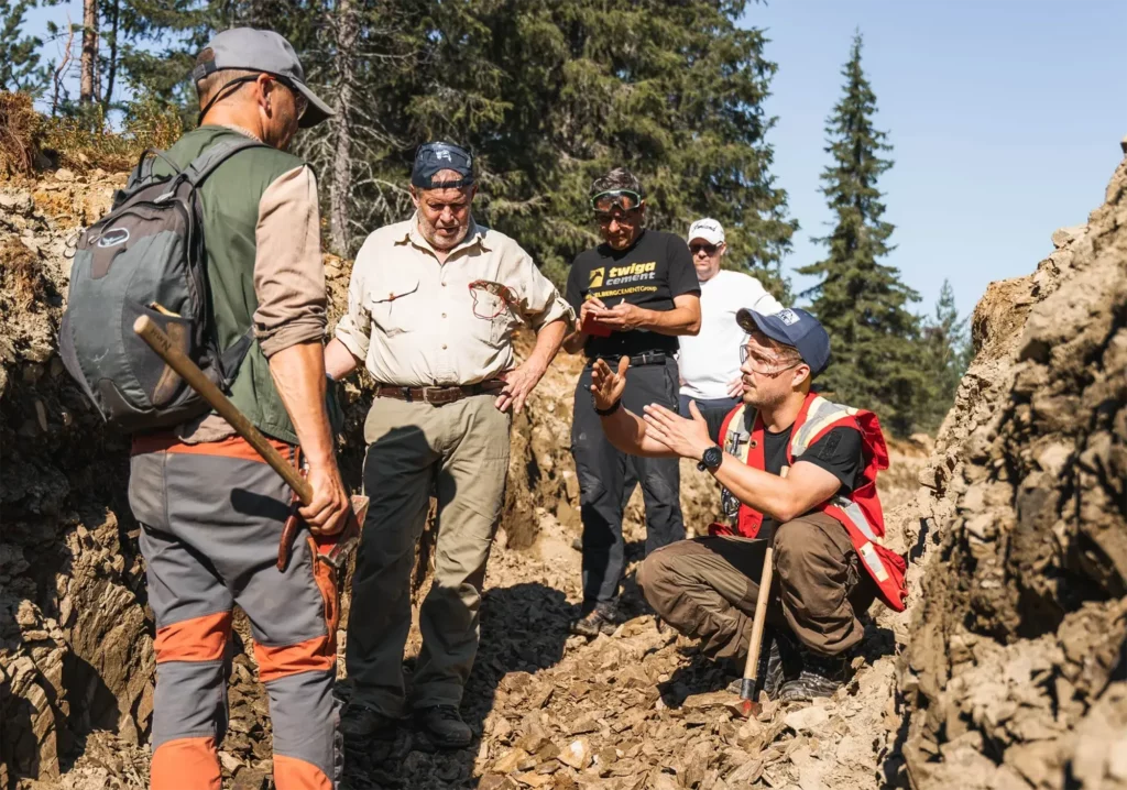 Ruoppa - FinEx Metals Ltd.