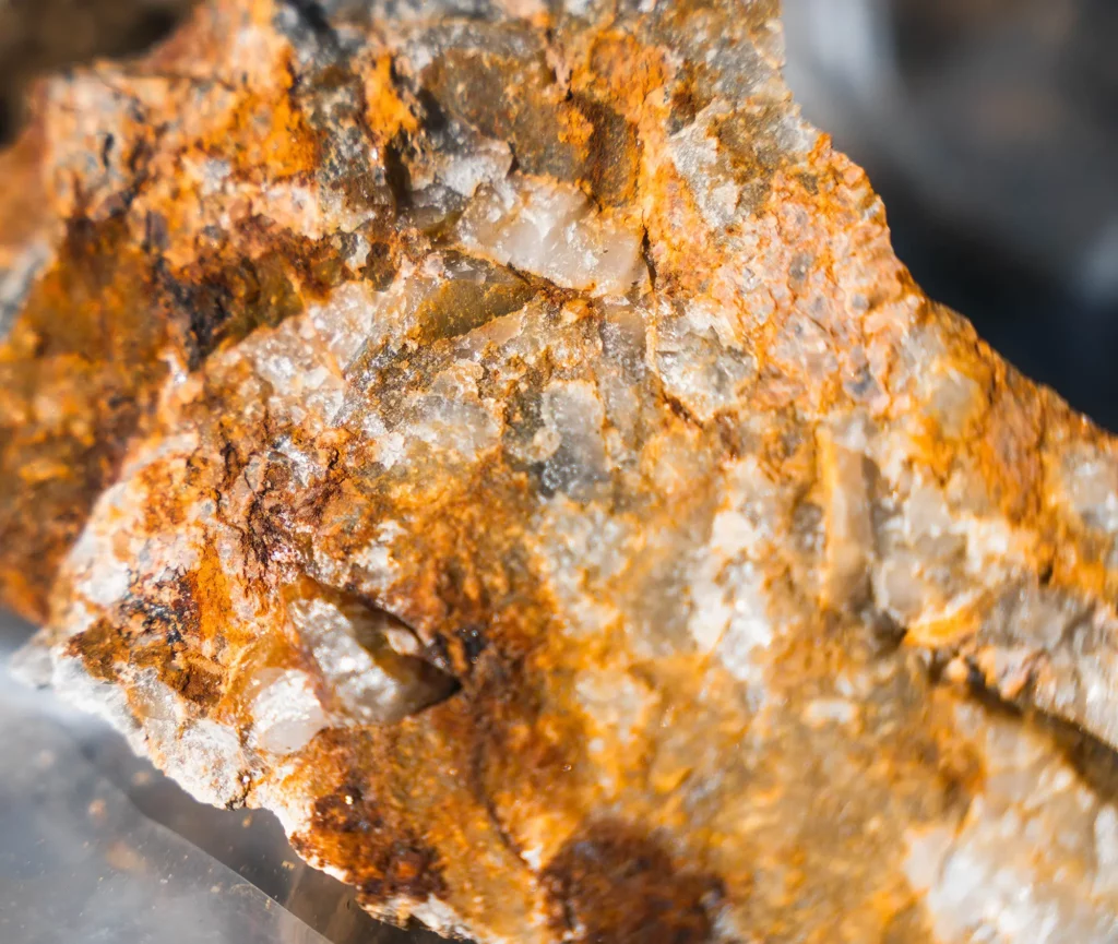 Ruoppa - FinEx Metals Ltd.