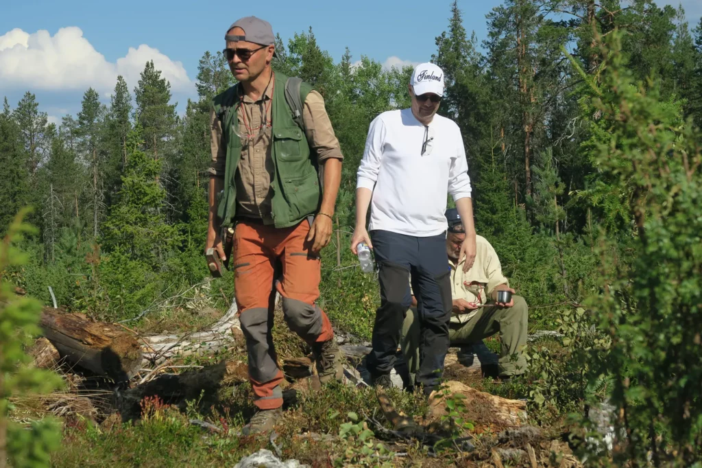 Ruoppa - FinEx Metals Ltd.